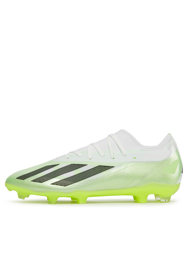 Fußballschuhe adidas X Crazyfast.2 Firm Ground Boots HQ4533 Weiß ...
