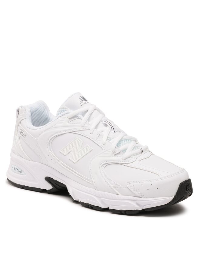 Sneakers New Balance MR530NW Weiß | eschuhe.de