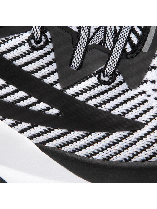 Sneakers Fila Shocket Run Wmn FFW0108.83036 Weiß | eschuhe.de