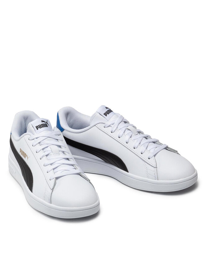 Zapatillas Puma Smash V2 L 365215 33 Beis | zapatos.es