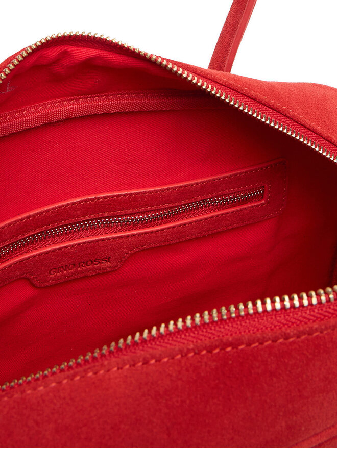 Táska Gino Rossi EO-LAILA-513-112-1 Piros | ecipo.hu