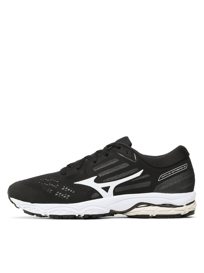 Pantofi pentru alergare Mizuno Wave Stream 2 J1GD211911 Negru | epantofi.ro