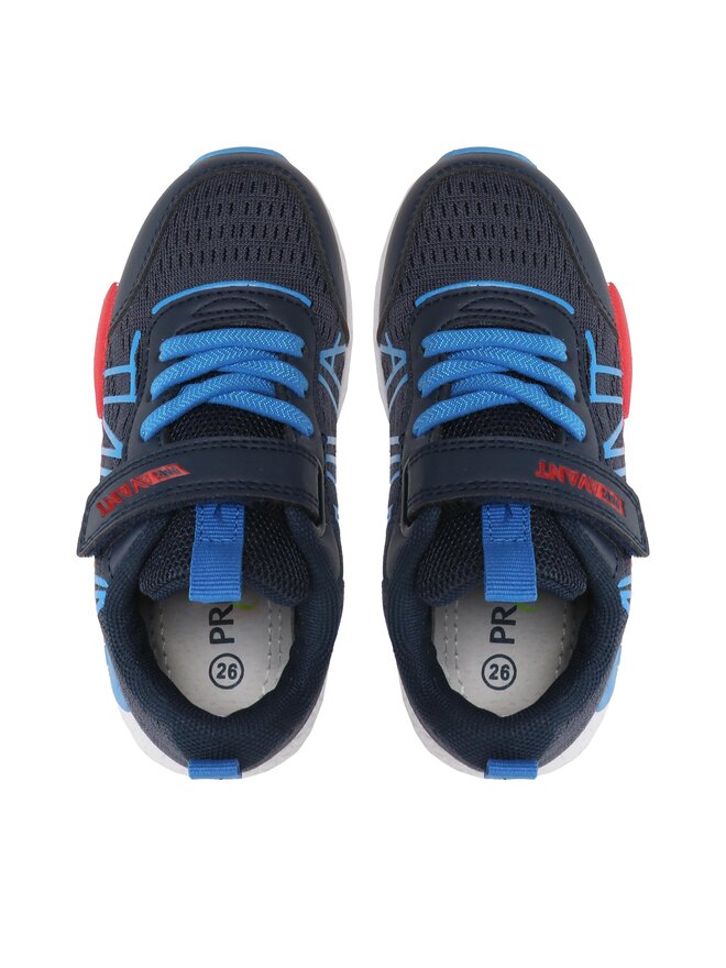 Sneakers Primigi 3958633 Dunkelblau | eschuhe.de