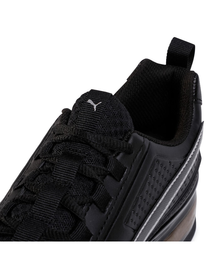Laufschuhe Puma Leader Vt Sl 36529102 Schwarz | eschuhe.de