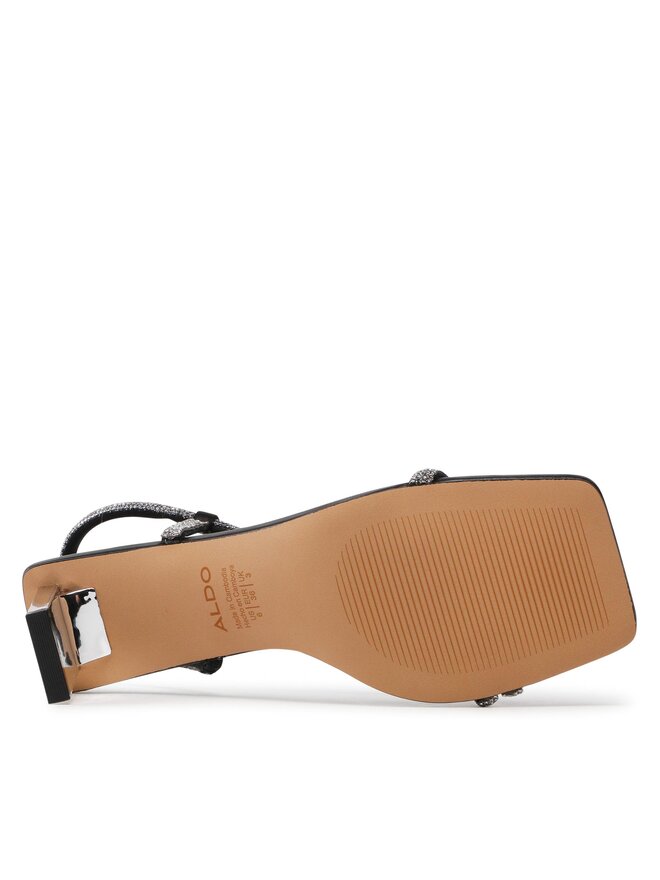 Sandalen Aldo Castlegate 13540274 Schwarz | eschuhe.de