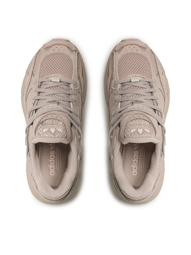 Sneakers adidas Astir Shoes FZ6506 Braun | eschuhe.de