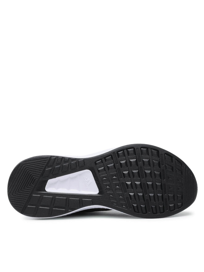 Laufschuhe adidas Runfalcon 2.0 FY9624 Schwarz | eschuhe.de