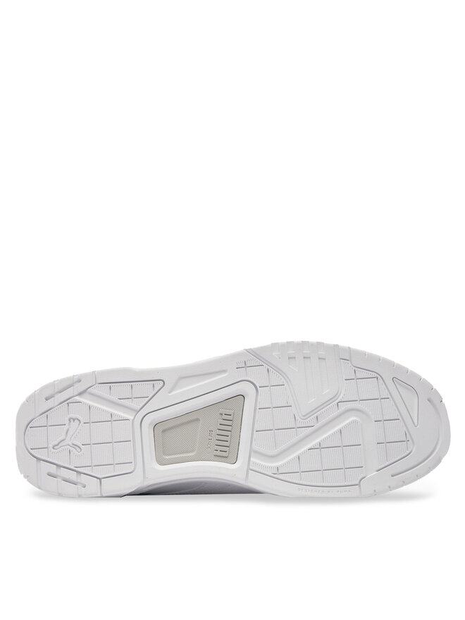 Sneakers Puma Rbd Tech Classic 396553 02 Weiß | eschuhe.de