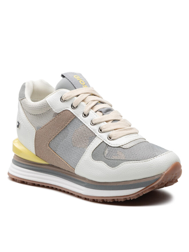 Zapatillas Gioseppo Vesper 65542 Beis | zapatos.es