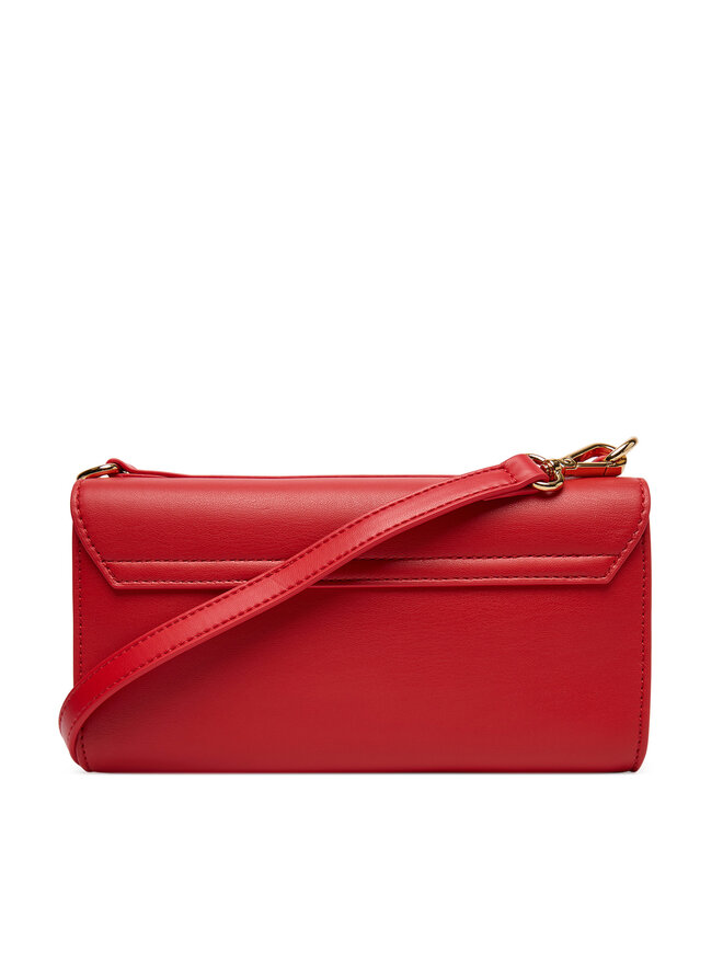 Geantă LOVE MOSCHINO JC4170PP1OLX0500 Roșu | epantofi.ro