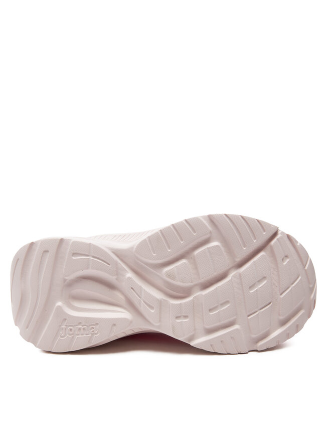 Sneakers Joma Horizon Jr 2410 JHORIS2410V Rosa | eschuhe.de