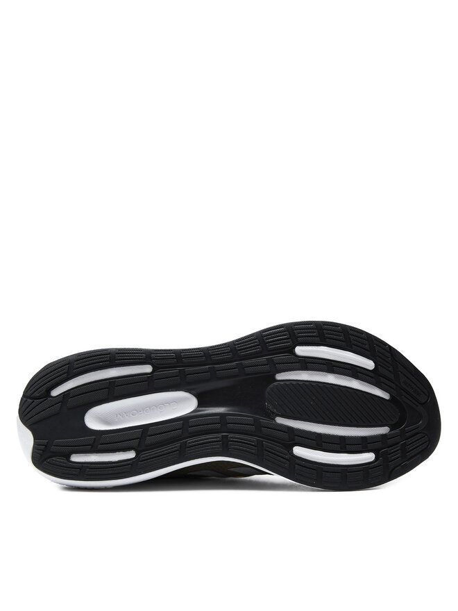 Laufschuhe adidas Runfalcon 3.0 IE0737 Khakifarben | eschuhe.de