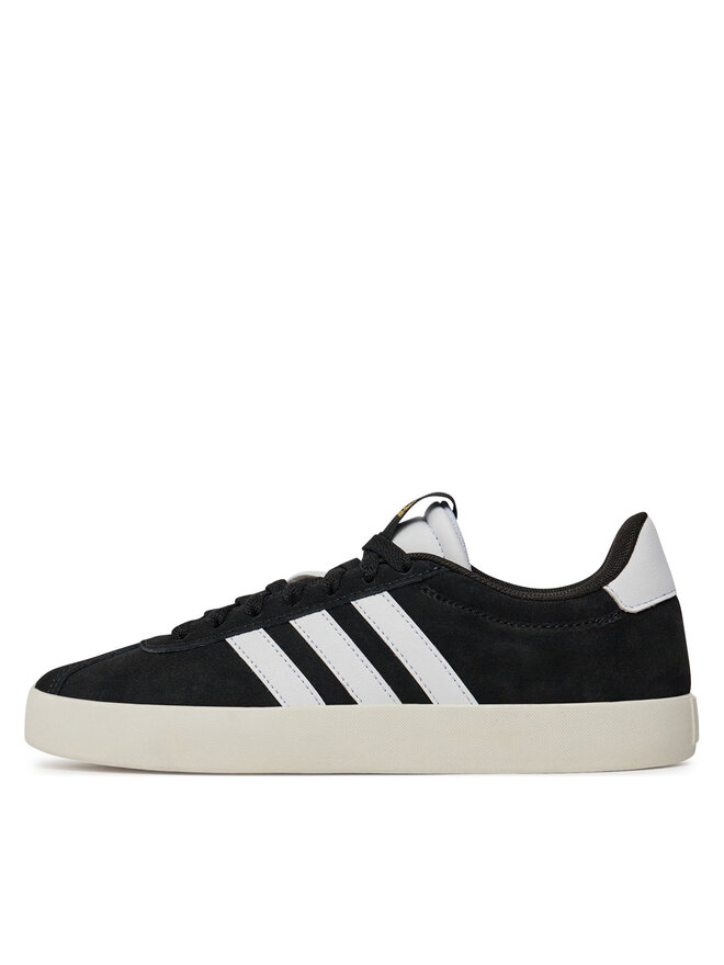 Sneakers adidas VL Court 3.0 ID6279 Negru | epantofi.ro