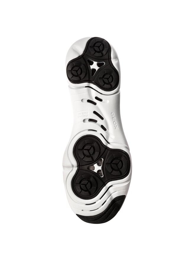 Polobotky Geox D Nebula X A D82BHA 0006K C0038 Barevná | eobuv.cz