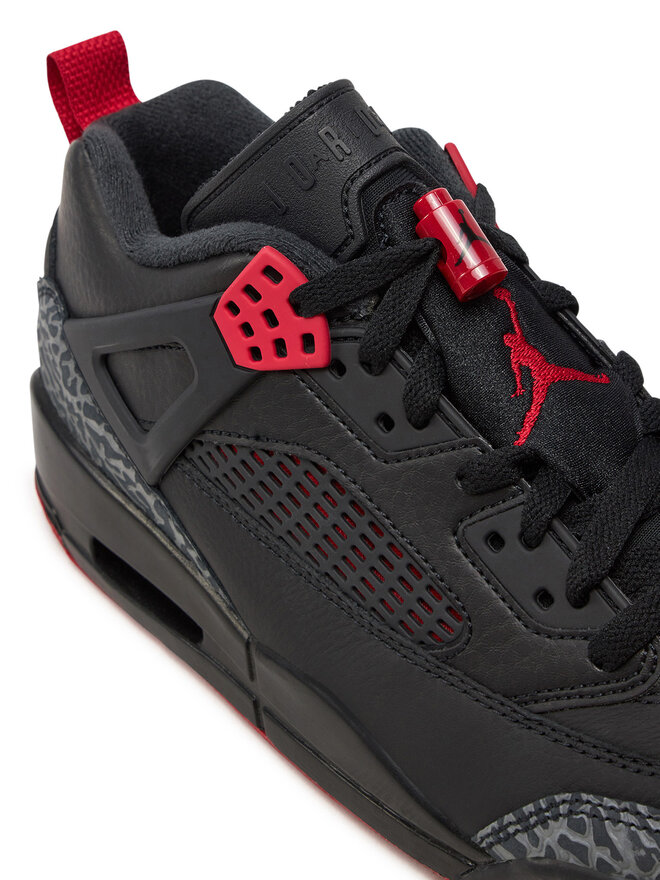 Sneakers Nike Jordan Spike Low FQ1759 006 Negru | epantofi.ro