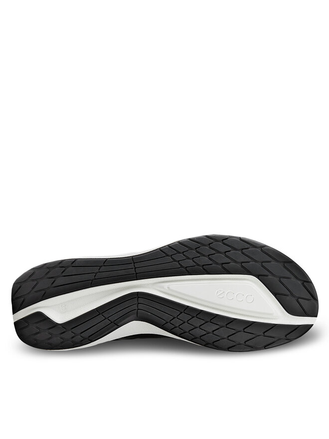 Sneakersy ECCO Biom 2.2 W 83077351094 Czarny | eobuwie.com.pl