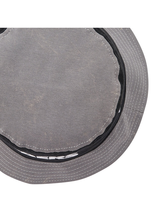 Hut New Era Las Vegas Raiders Washed Pack Bucket 60240501 Grau | eschuhe.de