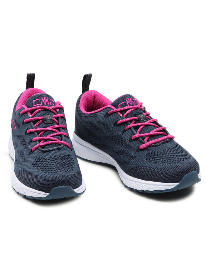 Fitnessschuhe CMP Butter Foam 2.0 Leisure Shoe 39Q9806 Dunkelblau ...