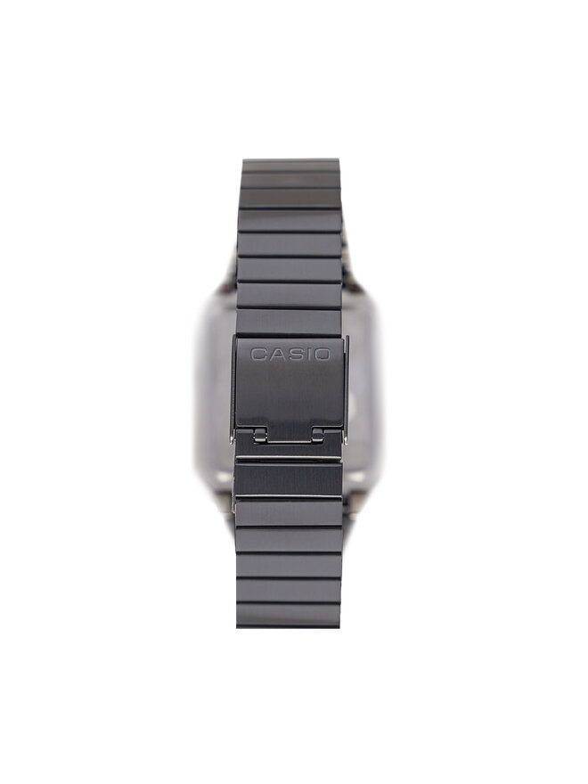 Uhr Casio Vintage 80s A120WEGG-1BEF Grau | eschuhe.de