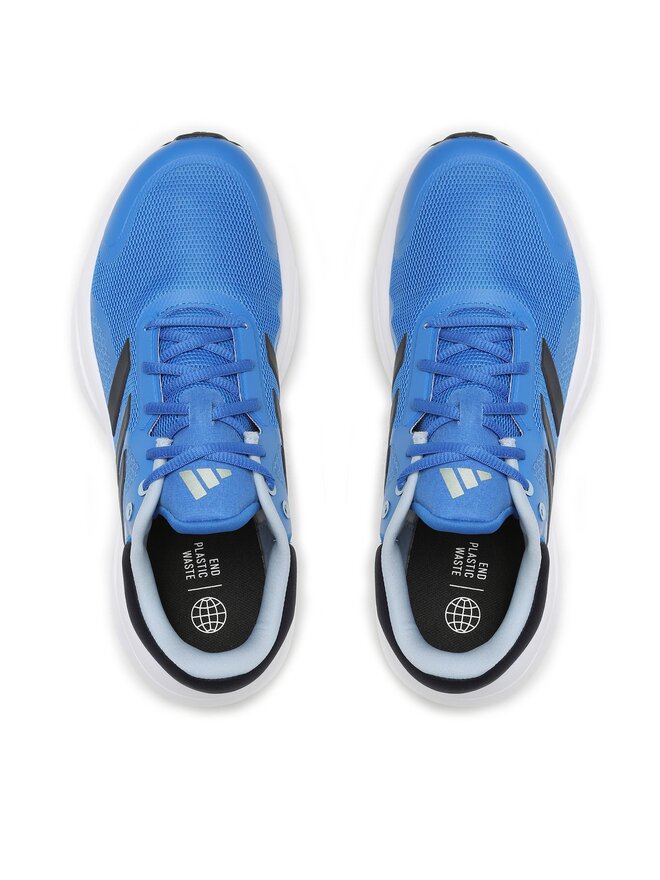 Laufschuhe adidas RESPONSE SHOES IG0341 Blau | eschuhe.de