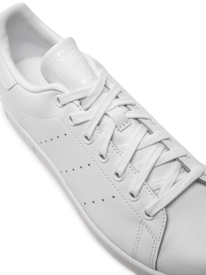 Sneakersy adidas Stan Smith S75104 Biały | eobuwie.com.pl
