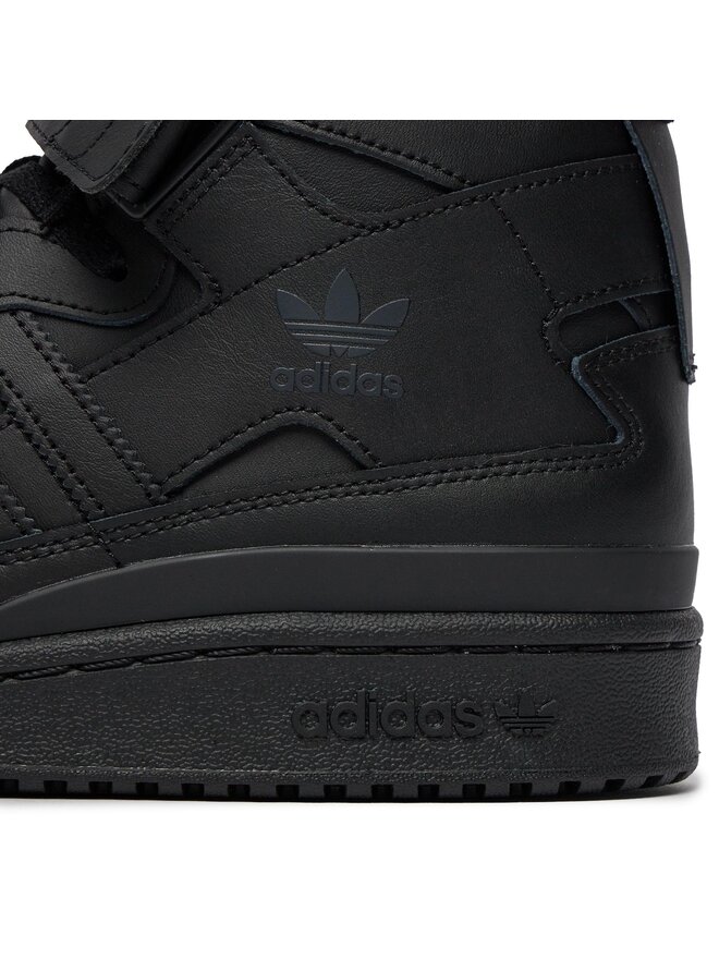 Zapatillas adidas Forum Mid IG3757 Negro | zapatos.es
