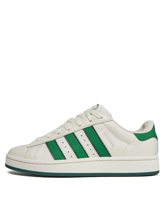 adidas Sneakersy Campus 00s IF8762 White / Białe | eobuwie.com.pl