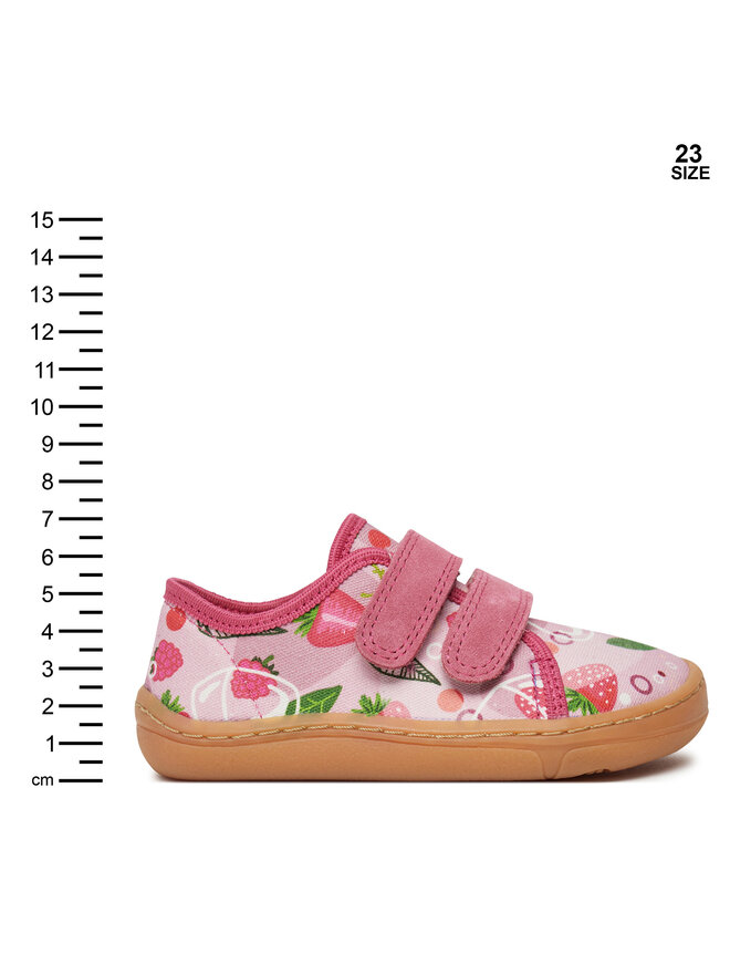 Papuci de casă Froddo G1700379-17 M Roz | epantofi.ro