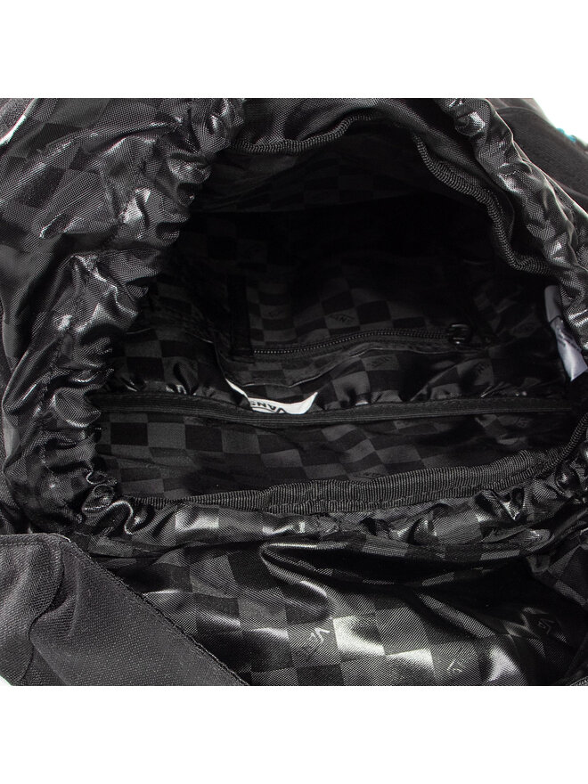 Rucksack Vans Ranger Plus Backpack VN0A47RF9NZ1 Schwarz | eschuhe.de