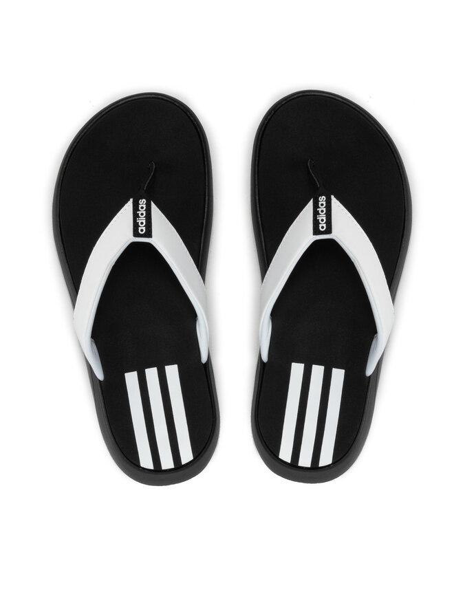 Джапанки adidas Comfort Flip Flop EG2065 Бял | obuvki.bg