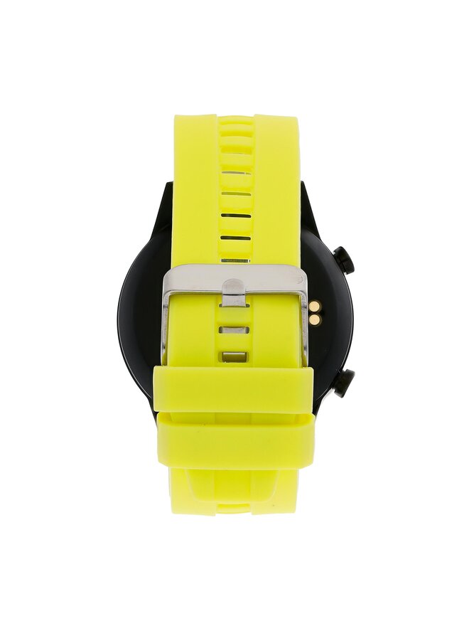 Smartwatch Vector Smart VCTR-32-04YW Gelb | eschuhe.de