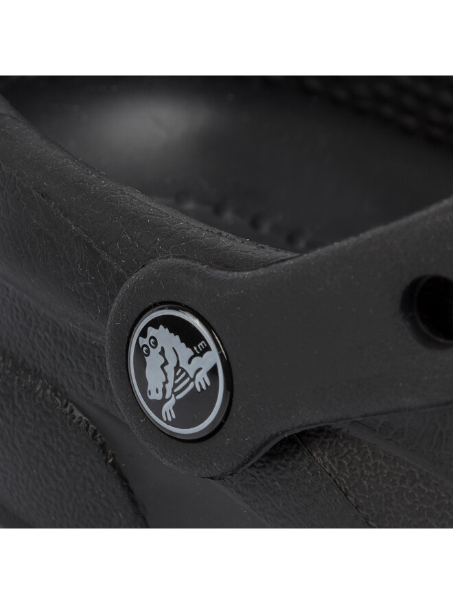 Pantoletten Crocs Specjalist Vent 10074 Schwarz | eschuhe.de