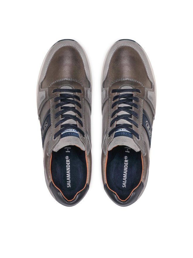 Sneakers Salamander Revato 31-48705-25 Grau | eschuhe.de