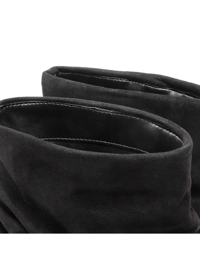 Stiefeletten Guess Sabrea FL8SBR SUE10 Schwarz | eschuhe.de