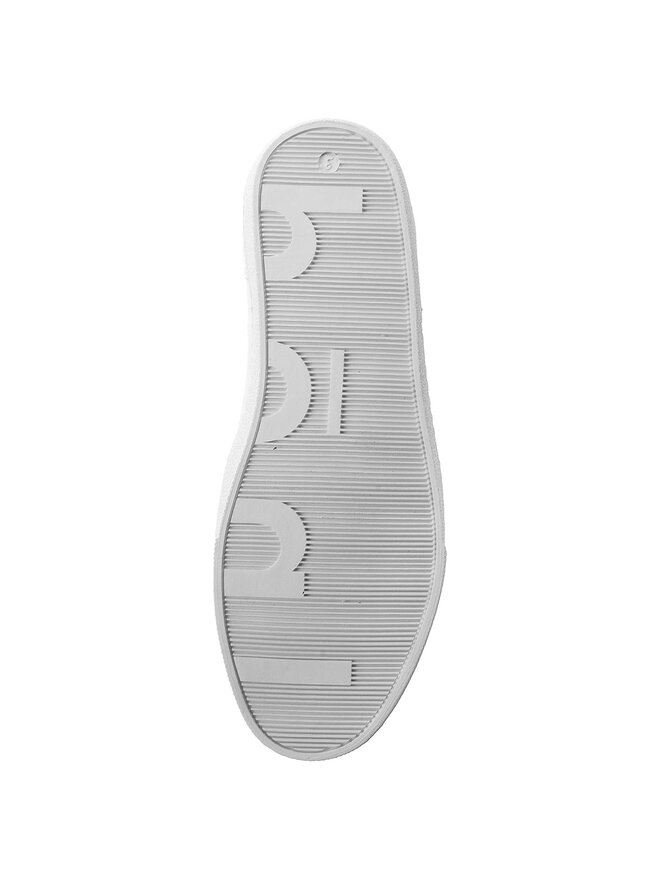 Sneakers HÖGL 6-100360 Weiß | eschuhe.de