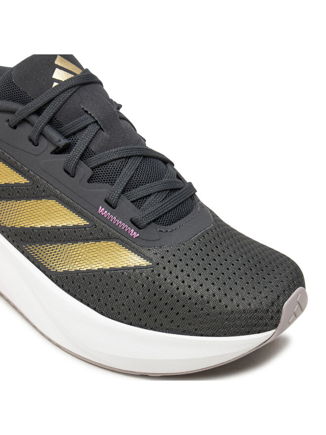 Buty do biegania adidas Duramo Sl IF9474 Czarny | eobuwie.com.pl
