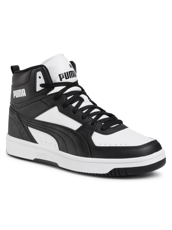 Zapatillas Puma REBOUND JOY 37476501 Negro | zapatos.es