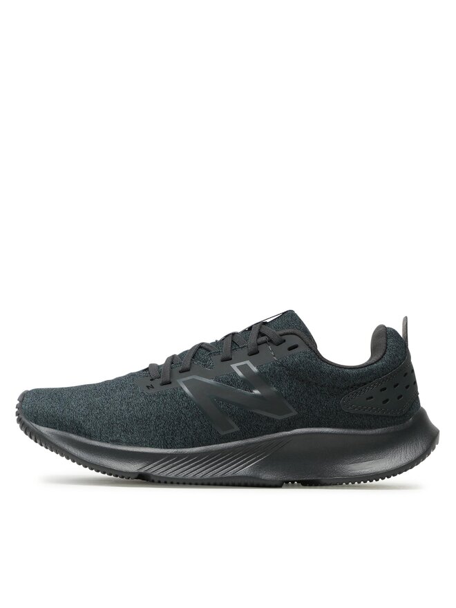 Laufschuhe New Balance 430 v2 ME430RK2 Schwarz | eschuhe.de