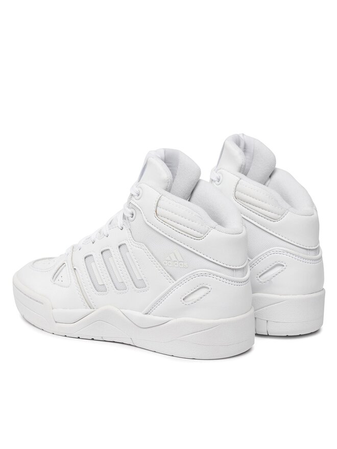 Sneakers adidas Midcity Mid IF6665 Weiß | eschuhe.de