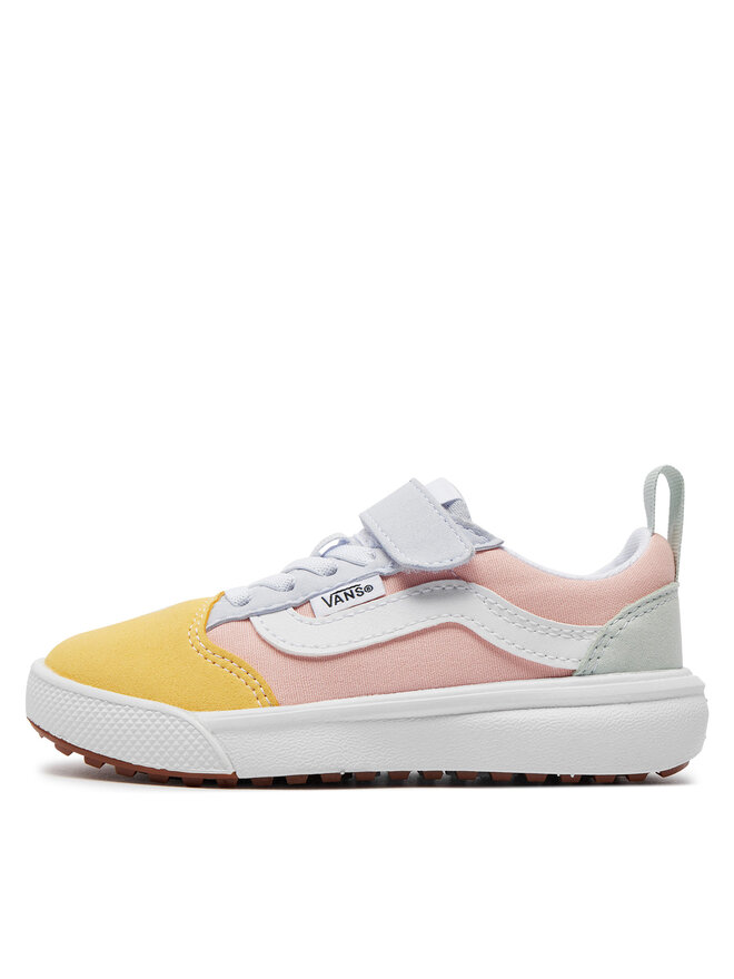 Sneakers Vans Ultrarange 66 V VN000BV5ZQP1 Rosa | eschuhe.de