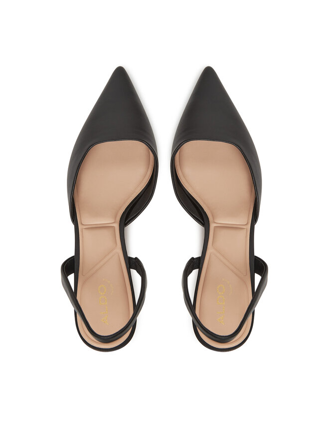 Körömcipők Aldo Gavedessi 13711883 Fekete | ecipo.hu