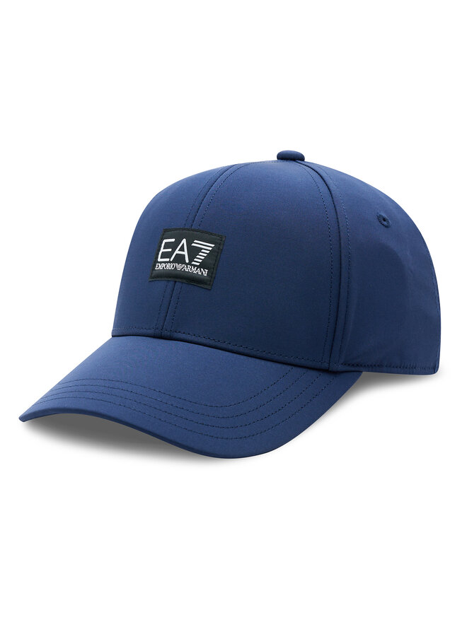 Cap EA7 Emporio Armani 244202 3R100 31935 Dunkelblau | eschuhe.de