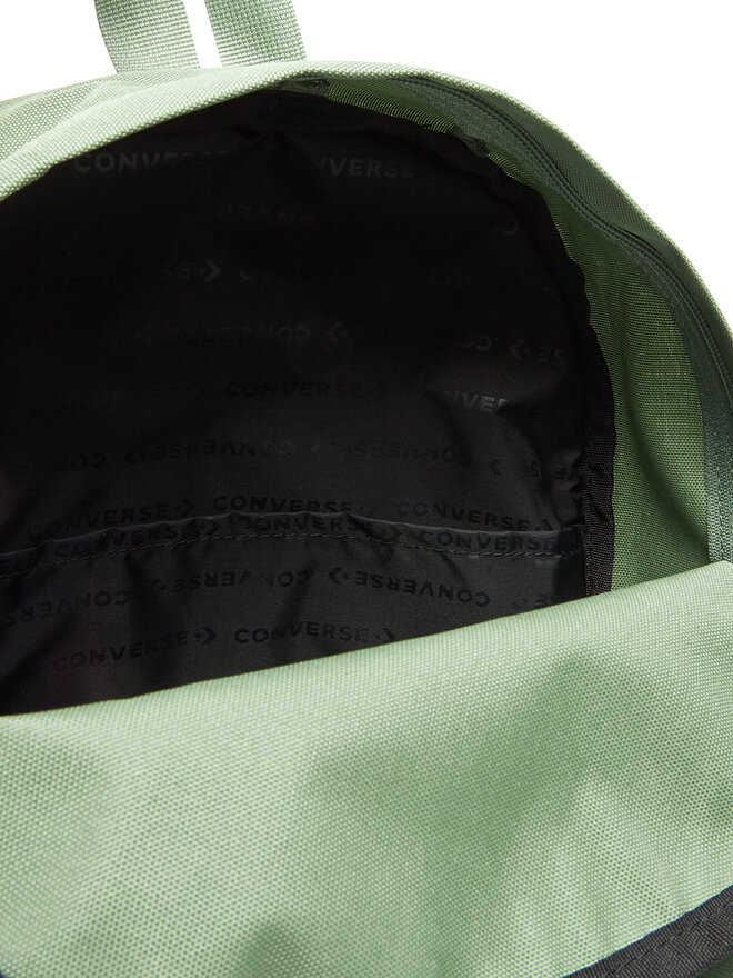 Rucsac Converse 10025485-A18 Verde | epantofi.ro