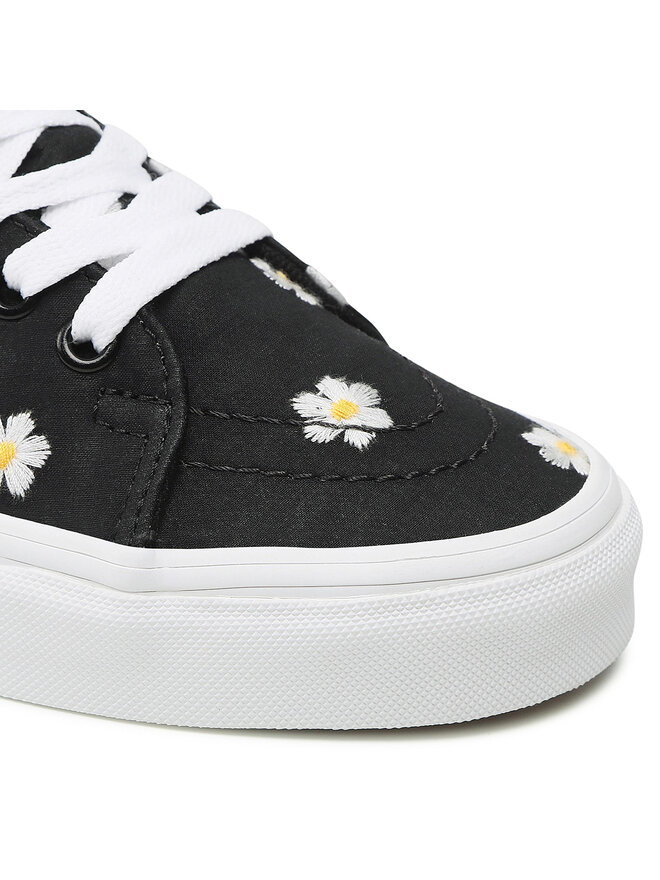 Zapatillas Vans Sk8-Hi VN0A7Q5NUUW1 Negro | zapatos.es