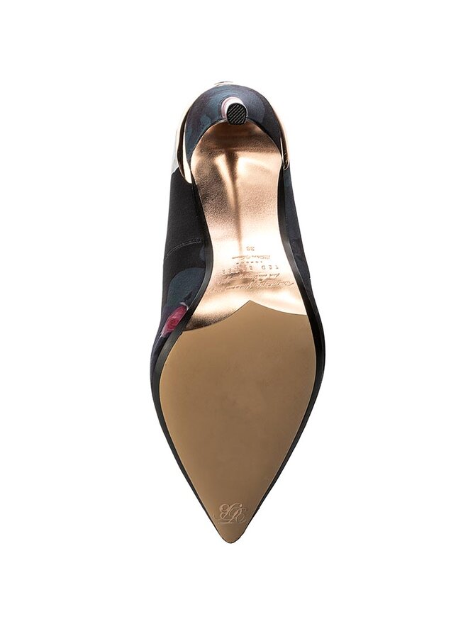High Heels Ted Baker Kawaap 9-16638 Bunt | eschuhe.de