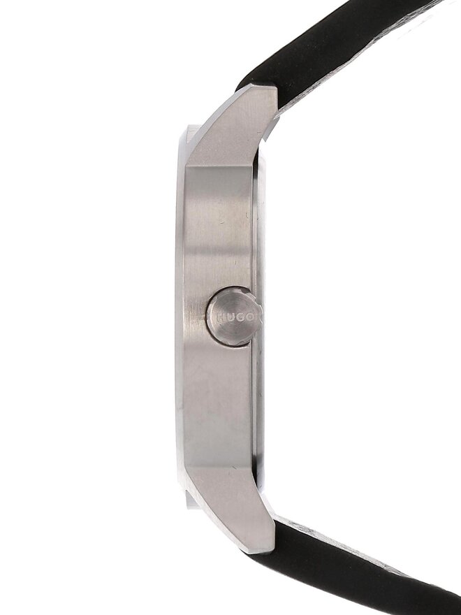 Uhr Hugo Define 1530263 Schwarz | eschuhe.de