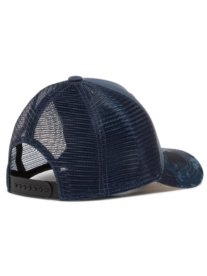 Gorra con visera Salomon Mantra Logo Cap W LC1316100 Azul marino ...