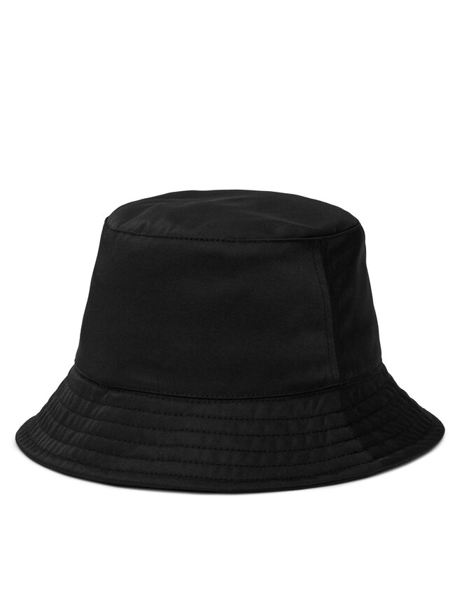 Καπέλο AMI Paris UHA241.PA0007 Μαύρο | epapoutsia.gr