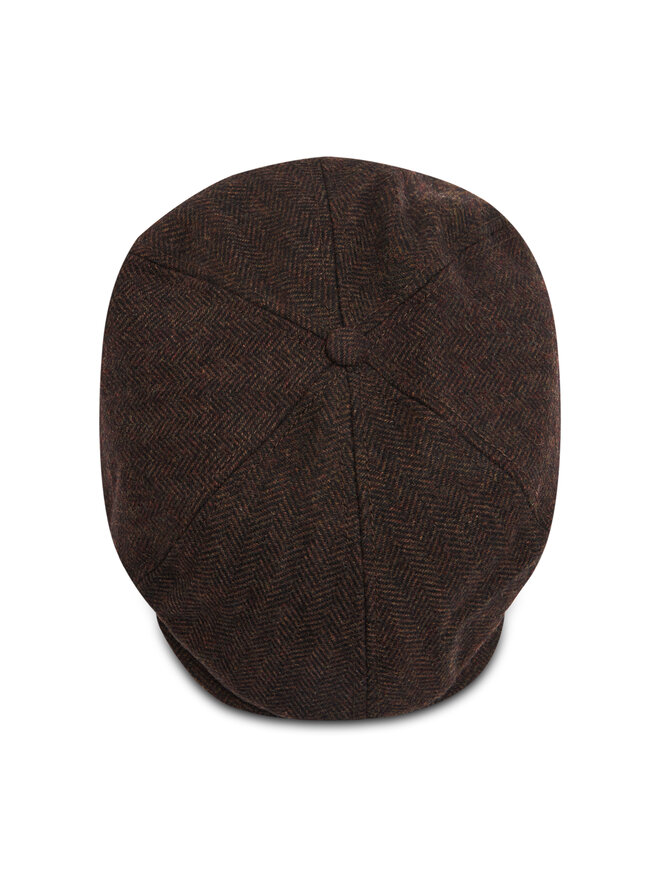 Каскет Barts Jamaica Cap 21293092 Кафяв | obuvki.bg