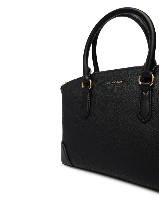 Τσάντα MICHAEL Michael Kors 30R6G1WS8V Μαύρο | epapoutsia.gr
